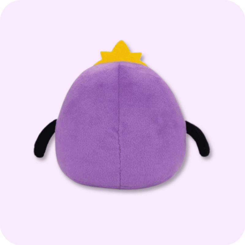Wemmbu Plush – Official Minecraft Wemmbu Plush Store