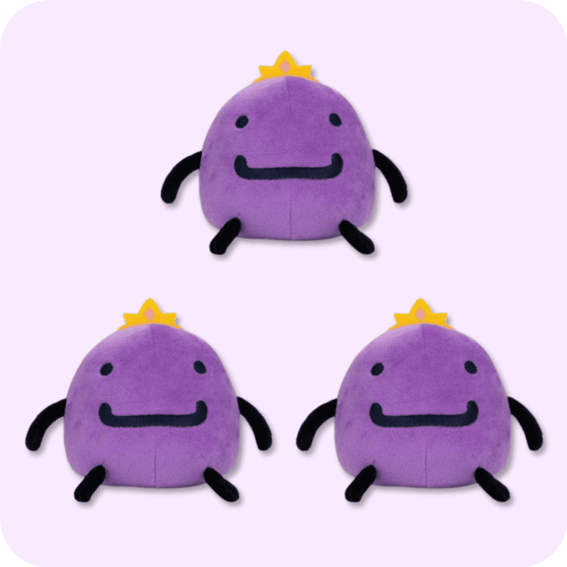 Wemmbu Plush | Wemmbu Plush